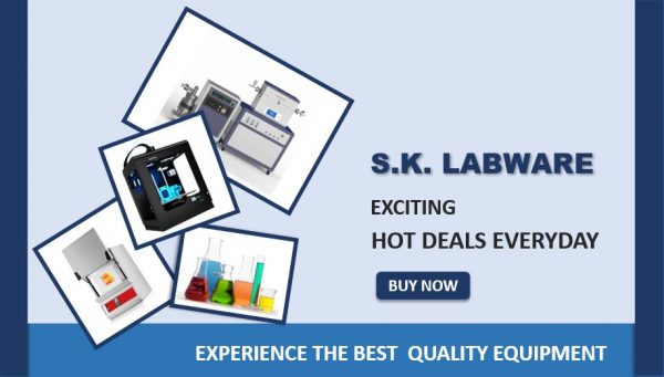 Sk Labware – Sells Best reliable Lab Equipment